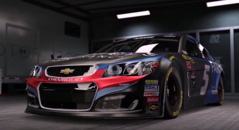 Daniel Kim | World Race Series Wiki | Fandom