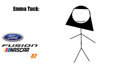 Emma Tuck | World Race Series Wiki | Fandom