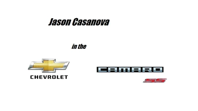 Jason Casanova | World Race Series Wiki | Fandom
