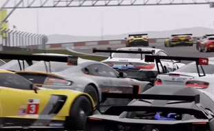 Deadshot | World Race Series Wiki | Fandom