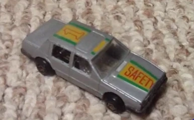 GareBear | World Race Series Wiki | Fandom