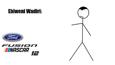 Ebi | World Race Series Wiki | Fandom