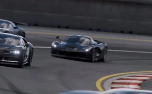 Yarnell Short | World Race Series Wiki | Fandom