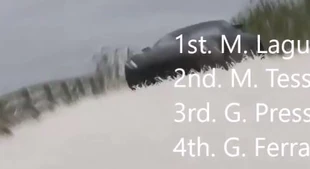 Giga Monkey | World Race Series Wiki | Fandom