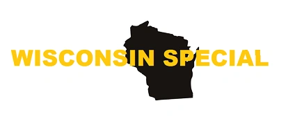 Wisconsin Specials | World Race Series Wiki | Fandom