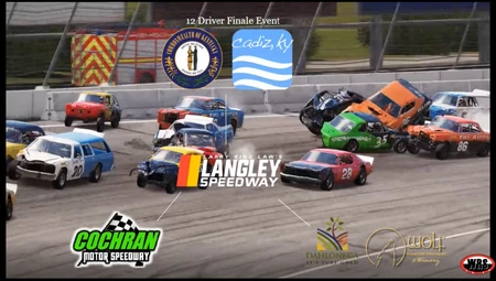 World Race Series 2020 | World Race Series Wiki | Fandom