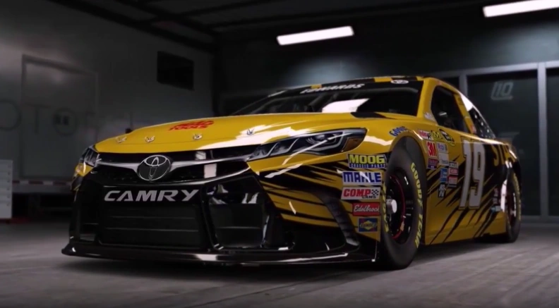 Riley Christian | World Race Series Wiki | Fandom