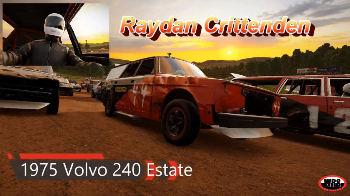 Raydan | World Race Series Wiki | Fandom