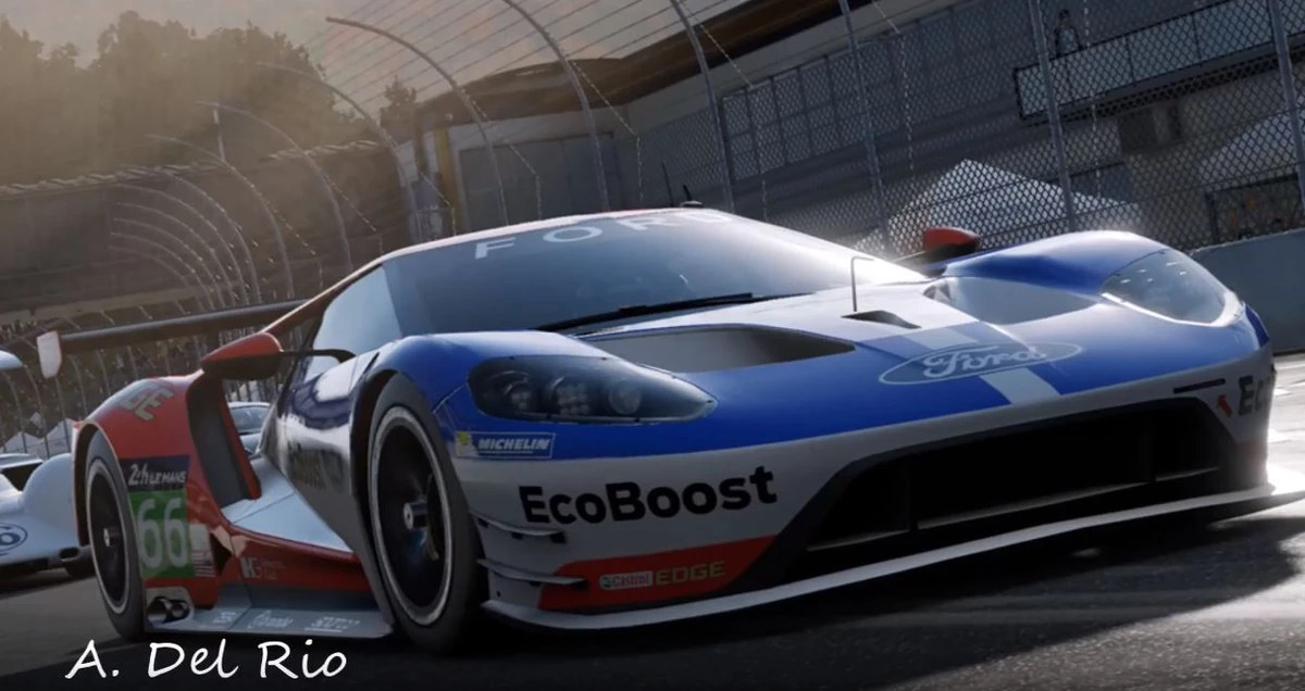 Andrew Del Rio | World Race Series Wiki | Fandom