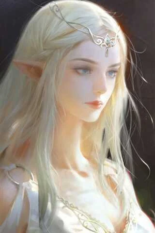 Lisara | World Seed Wiki | Fandom