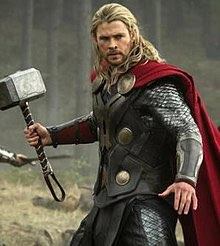 Thor | World Server Wiki | Fandom