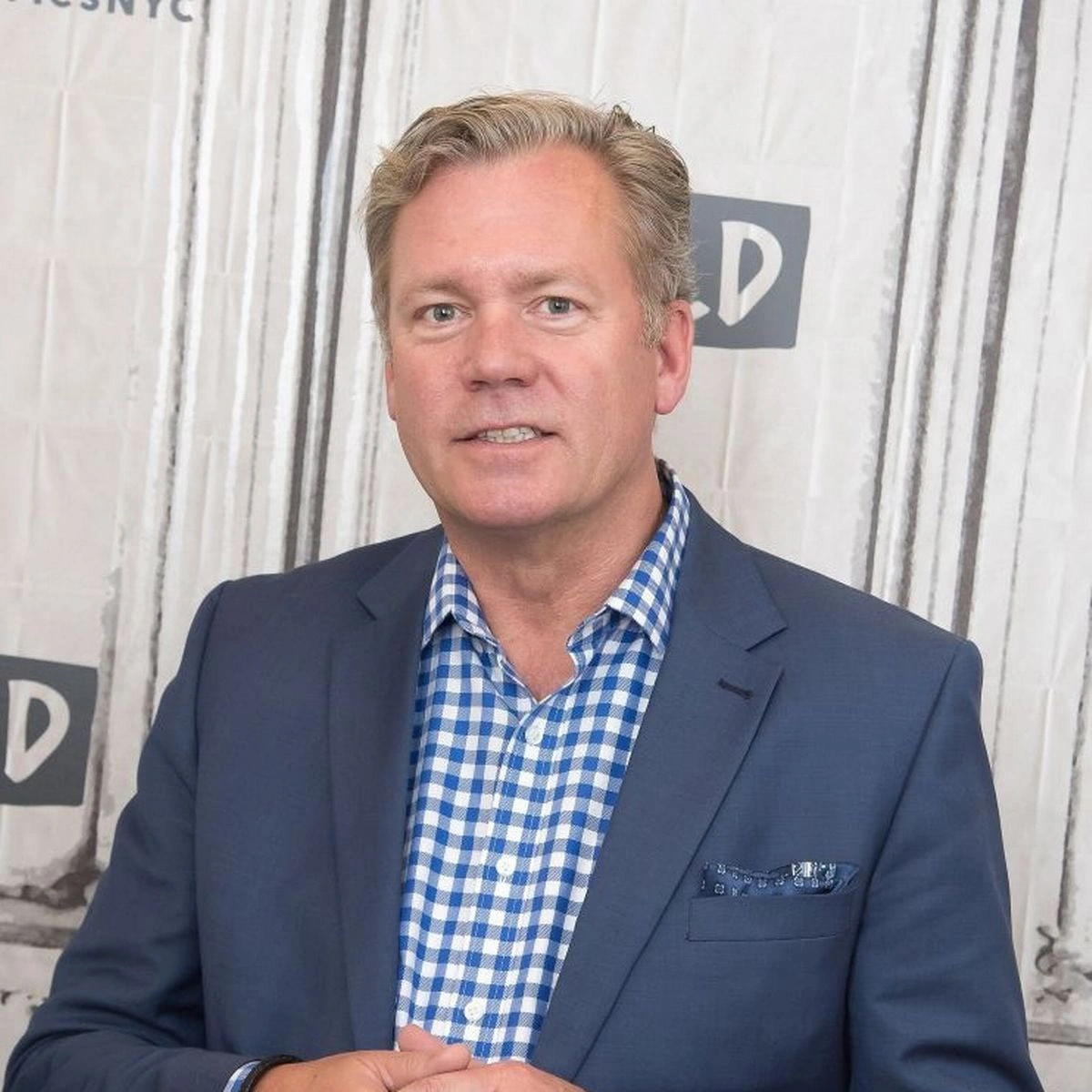 Chris Hansen | World Server Wiki | Fandom