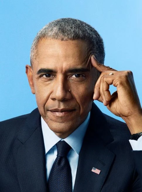 Barack Obama | World Server Wiki | Fandom