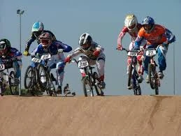 BMX | World Sports Results Wiki | Fandom