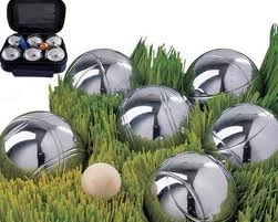 Boules | World Sports Results Wiki | Fandom