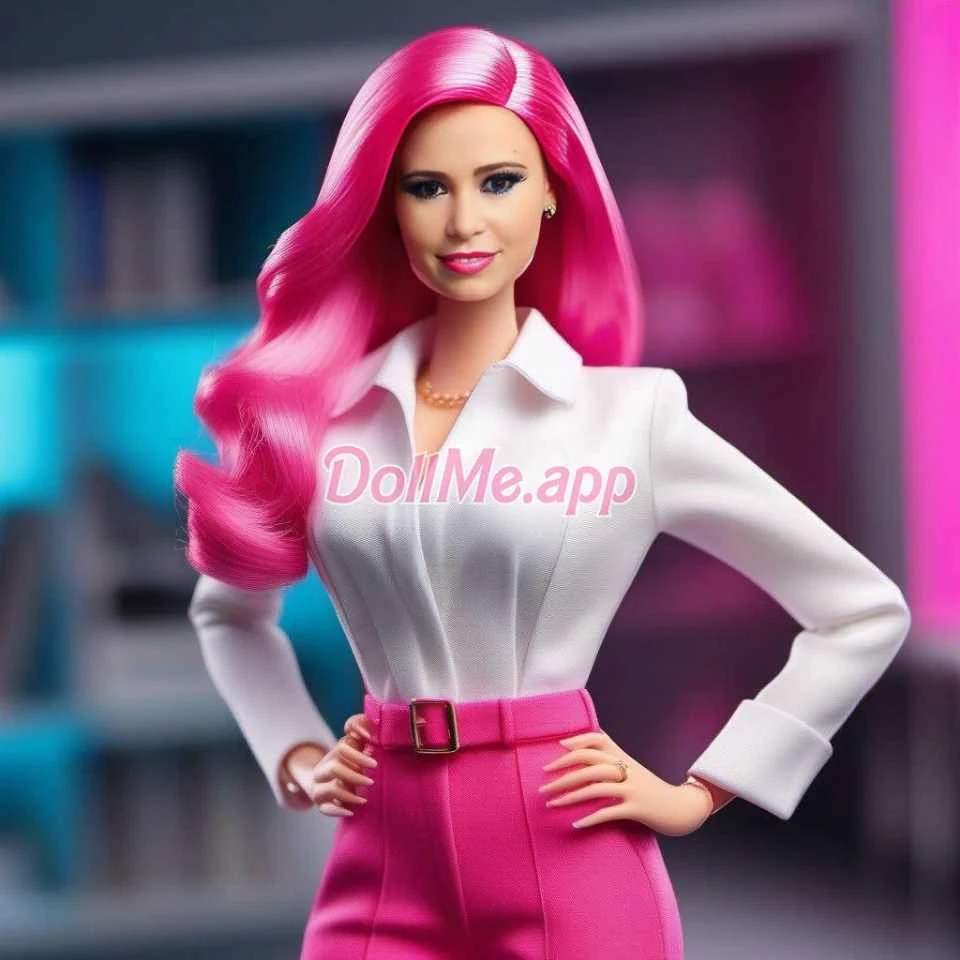 Mona Houseginger | World Stories Series Wiki | Fandom