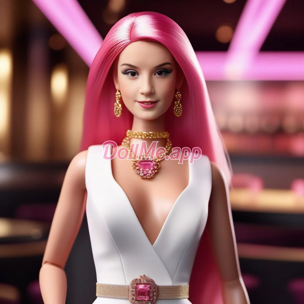 Stella Pink | World Stories Series Wiki | Fandom