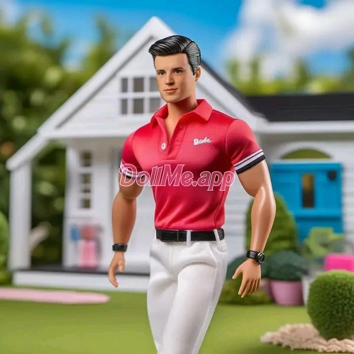 Barry Berry | World Stories Series Wiki | Fandom