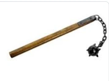 Flail | World Strongest Rearguard Wiki | Fandom