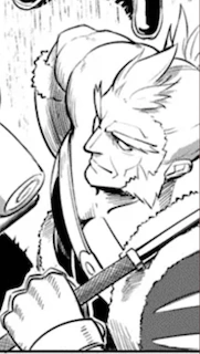 Ribault | World Strongest Rearguard Wiki | Fandom