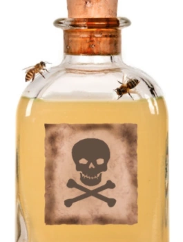 Poison Honey | World Strongest Rearguard Wiki | Fandom