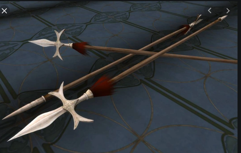 Ranseur | World Strongest Rearguard Wiki | Fandom