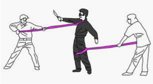 Sasumata | World Strongest Rearguard Wiki | Fandom