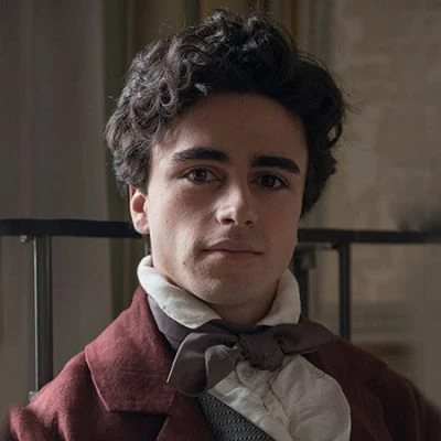 Jacob Hamilton | World Time Center Wiki | Fandom