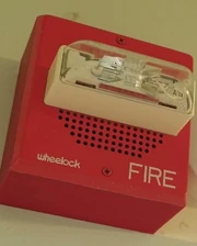 Fire Alarm System | World Trade Center Wiki | Fandom