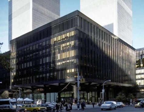 5 WTC (1970-2001) | World Trade Center Wiki | Fandom