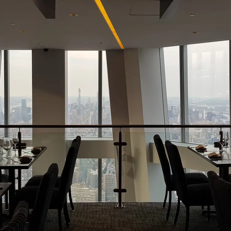 OneDine | World Trade Center Wiki | Fandom