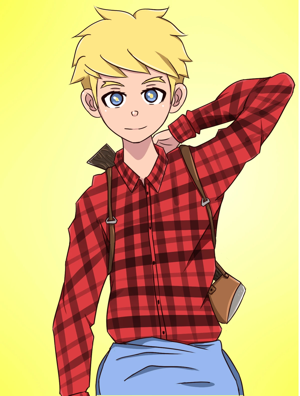 Nero | World Tree Wiki | Fandom