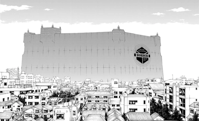 World Trigger Fanon Wikia | Fandom