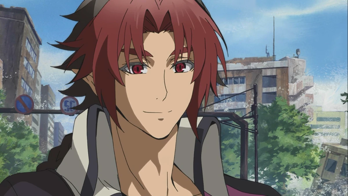 Nox | World Trigger Fanon Wikia | Fandom