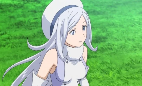 Exoria | World Trigger Fanon Wikia | Fandom