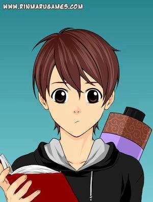 Riley Short | World Trigger Fanon Wikia | Fandom