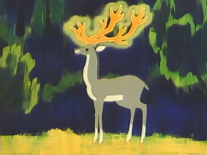 The Golden-Horned Deer | World Villains War 2 Wiki | Fandom