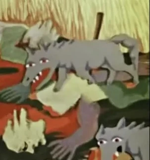 Wolves (Tyll the Giant) | World Villains War 2 Wiki | Fandom