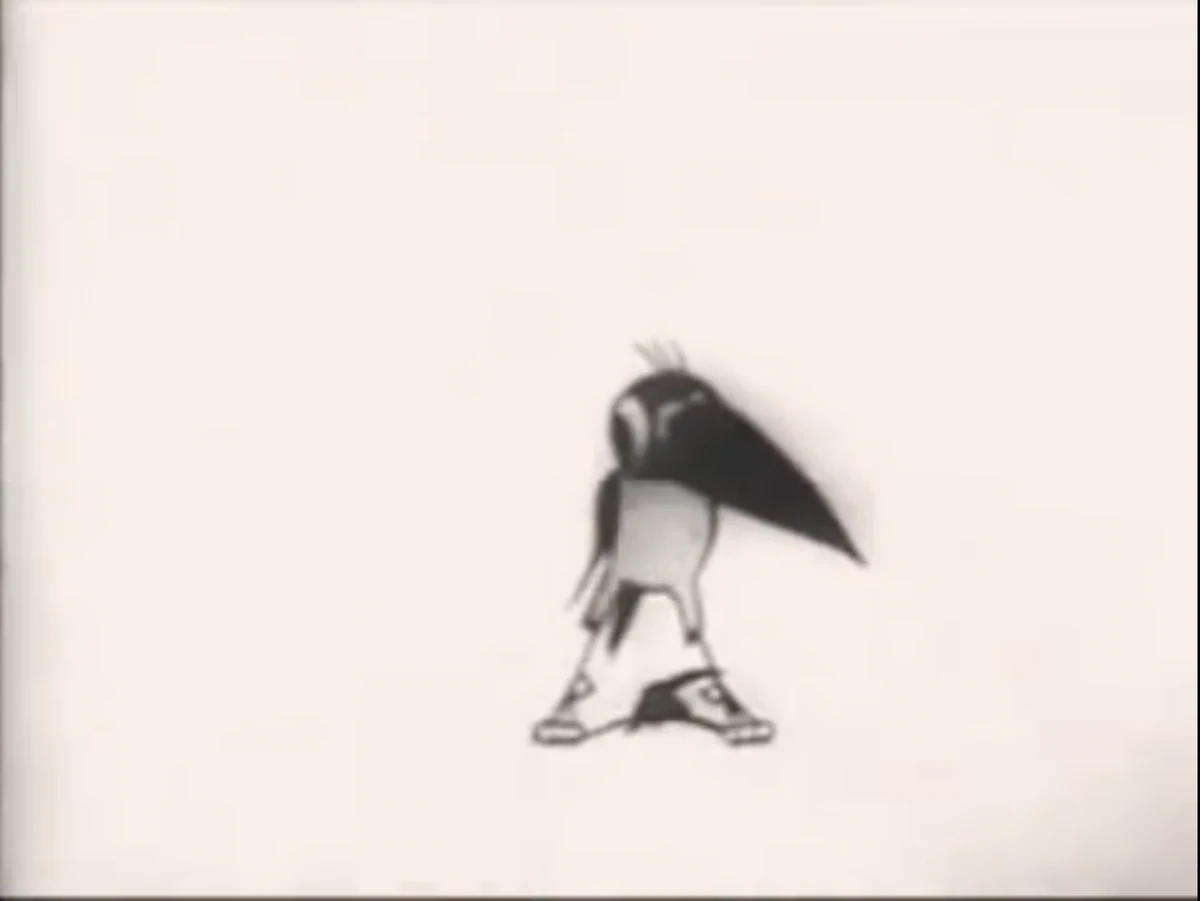 Crow (The Crow Dance) | World Villains War 2 Wiki | Fandom
