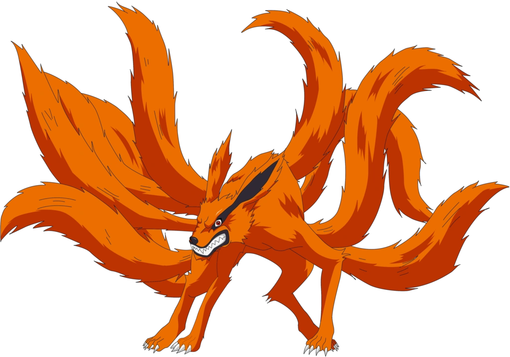Kurama | World Villains War 2 Wiki | Fandom