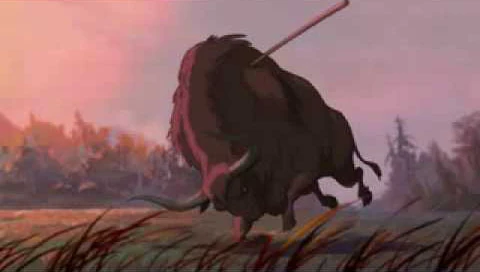 Raging Bull | World Villains War 2 Wiki | Fandom