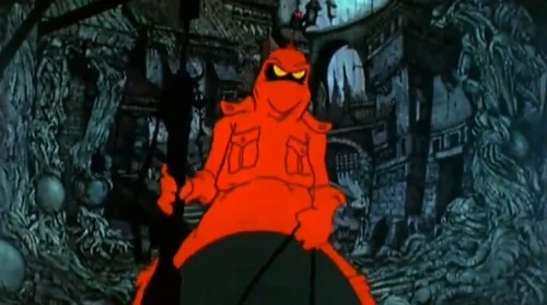 Necron 99 | World Villains War 2 Wiki | Fandom