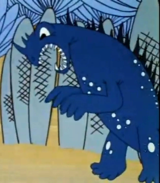 Evil Dinosaur | World Villains War 2 Wiki | Fandom