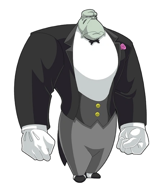 Max (Cats Don't Dance) | World Villains War 2 Wiki | Fandom