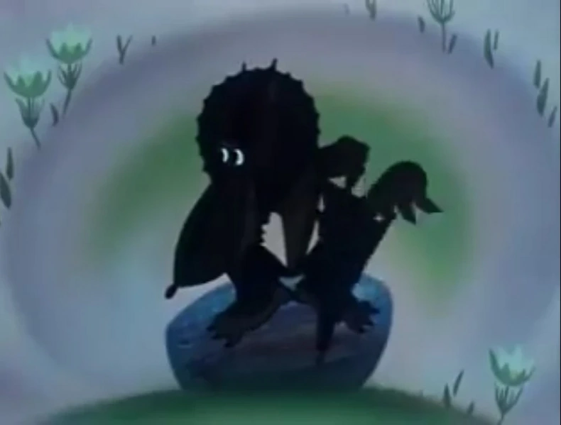 Igor the Wolf | World Villains War 2 Wiki | Fandom