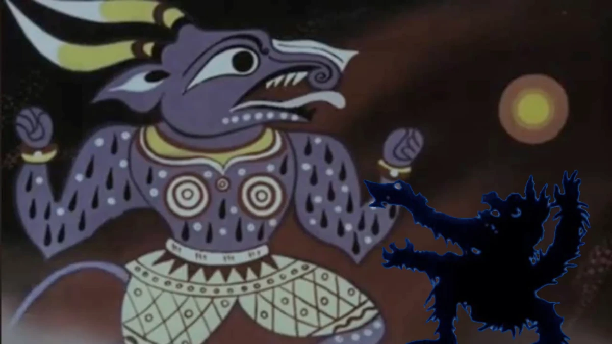 Mahisha x Wak Wak Demon | World Villains War 2 Wiki | Fandom