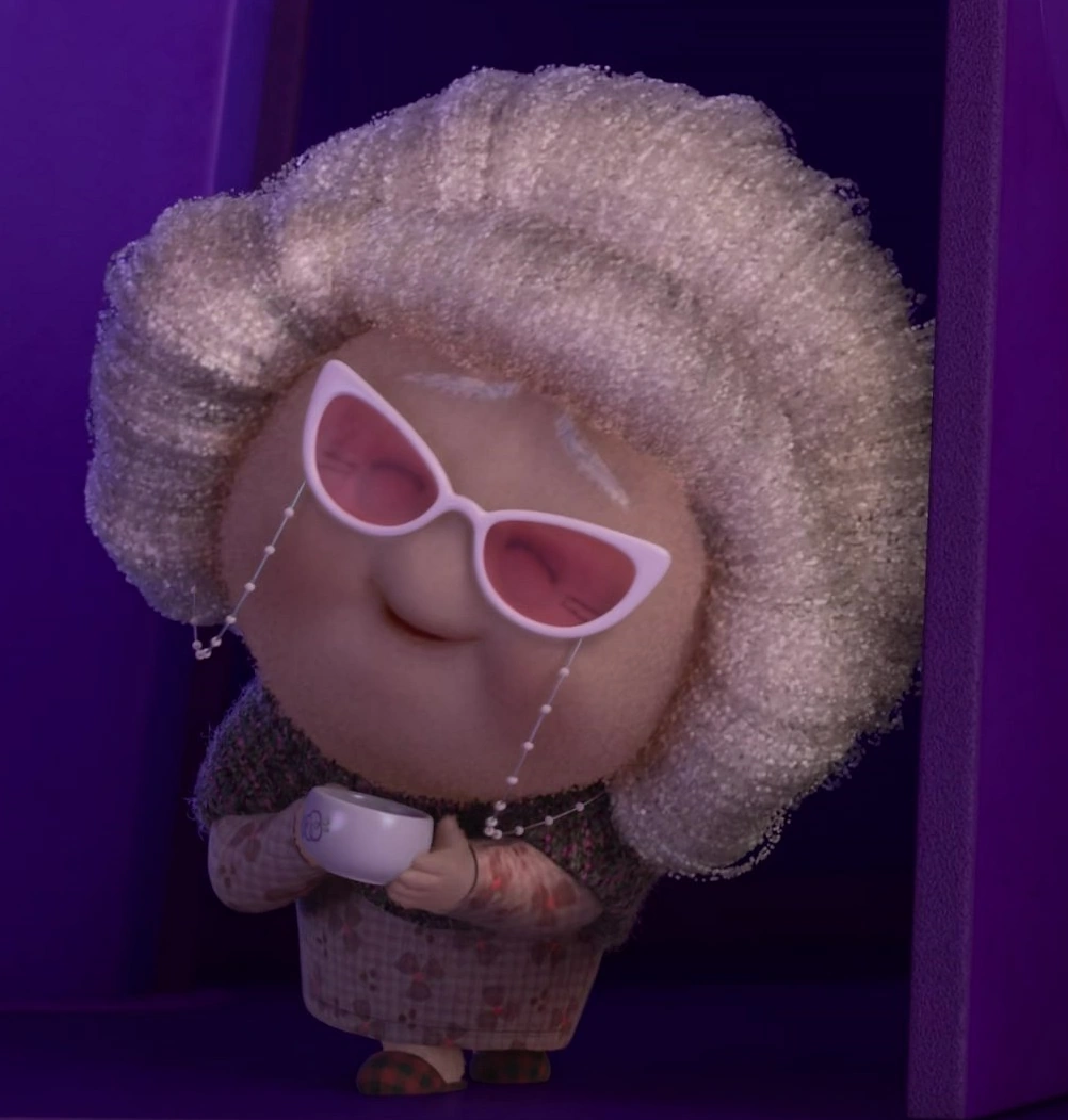 Nostalgia | World Villains War 2 Wiki | Fandom