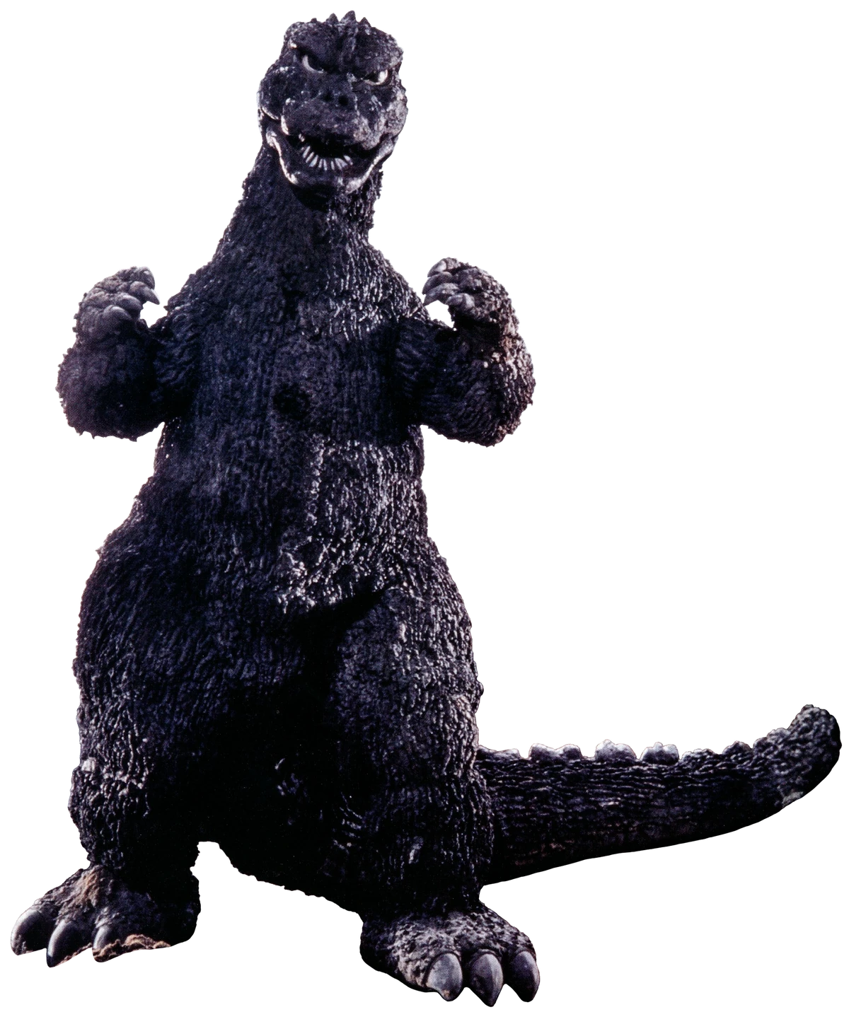 Showa Godzilla | World Villains War 2 Wiki | Fandom