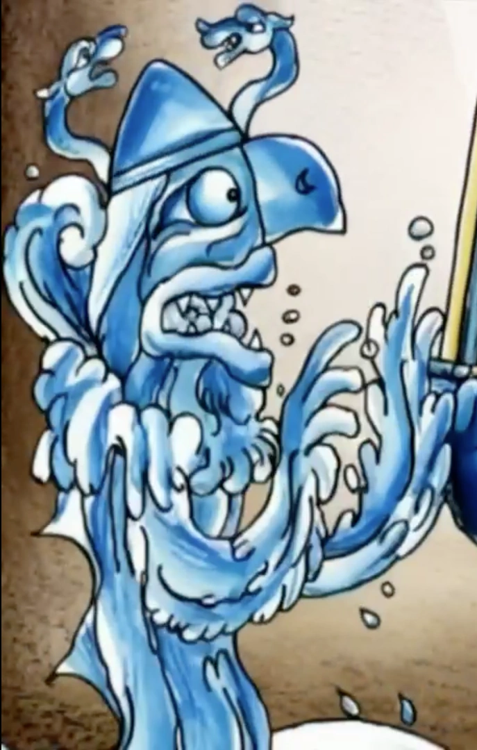 Unpretty | World Villains War 2 Wiki | Fandom