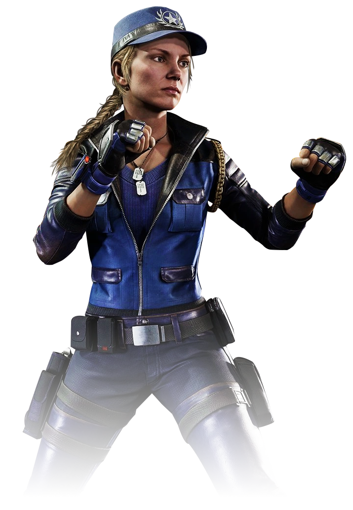 Sonya Blade | World Villains War 2 Wiki | Fandom